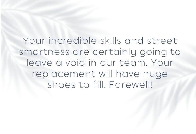 100+ Funny Thank You Messages for Colleagues - Cute Messages