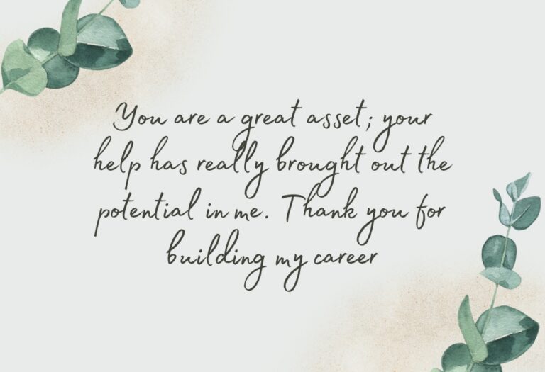 100+ Funny Thank You Messages for Colleagues - Cute Messages