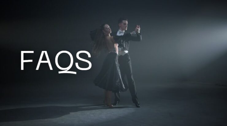 A Special Message - 120+ Best Wishes for Your Important Dance ...