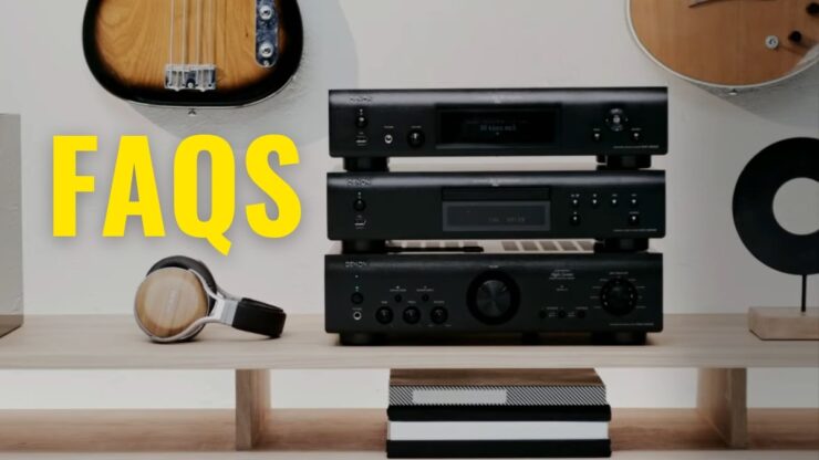 10 Best Integrated Amplifiers Under $1000 2024 - Quality Sound on a ...