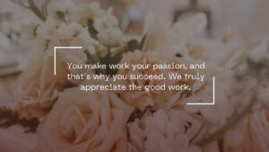 A Special Message - 120+ Best Wishes for Your Important Dance ...