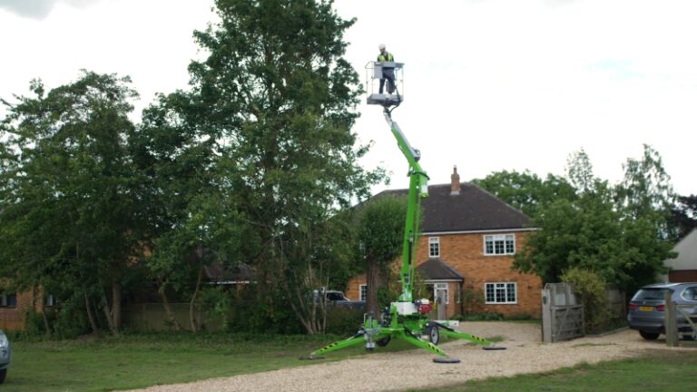 Do You Need a License to Operate a Cherry Picker? Everything You Need ...