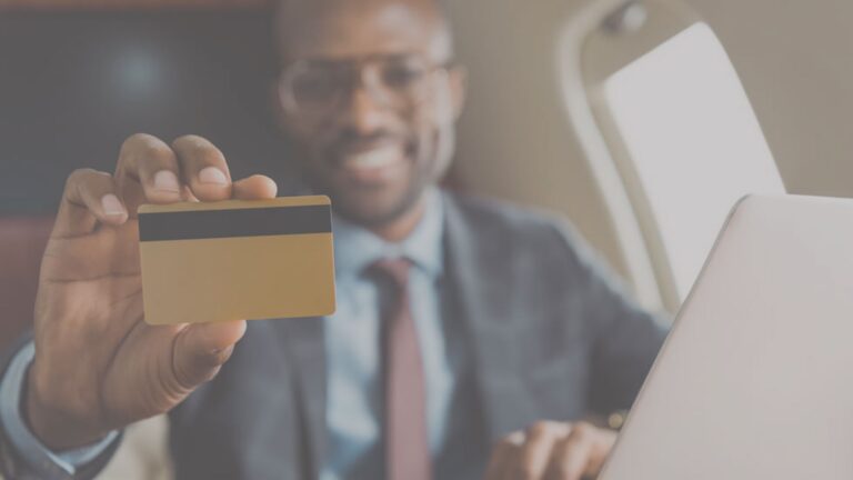 What is a Private Jet Card and How Does It Work? - Deskgram