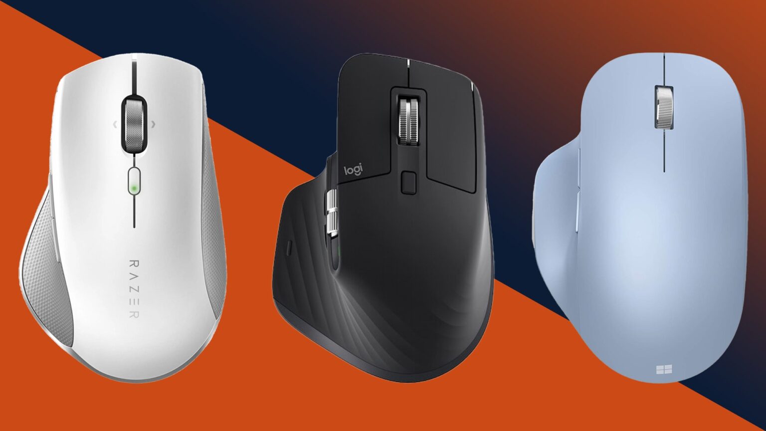 Best Ergonomic Mouse in 2025 Under 50 Dollars: Top Value Options - Deskgram